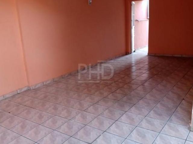 Casa à venda, 3 quartos, 1 suíte, 3 vagas, Nova Petrópolis São Bernardo do Campo/SP