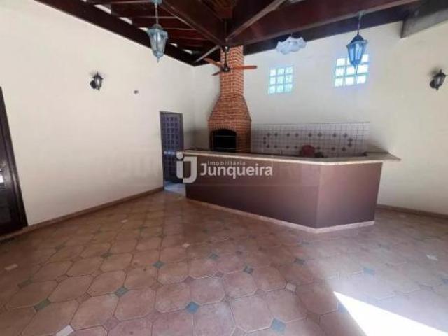 Casa à venda, 3 quartos, 1 suíte, 3 vagas, Nova Piracicaba Piracicaba/SP