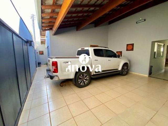 Casa à venda, 3 quartos, 1 suíte, 3 vagas, Palmeiras,Residencial Uberaba/MG