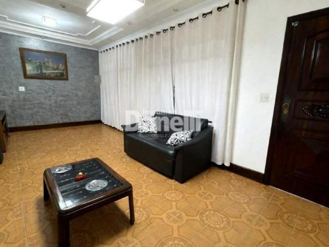Casa à venda, 3 quartos, 1 suíte, 3 vagas, Parque Bandeirantes Taubaté/SP