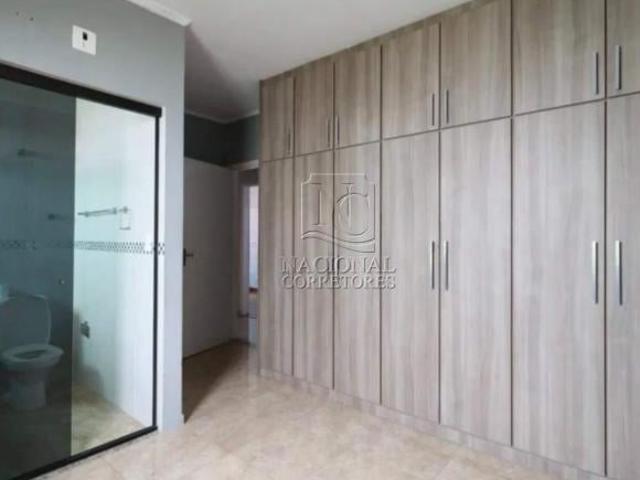 Casa à venda, 3 quartos, 1 suíte, 3 vagas, Parque das Nações Santo André/SP