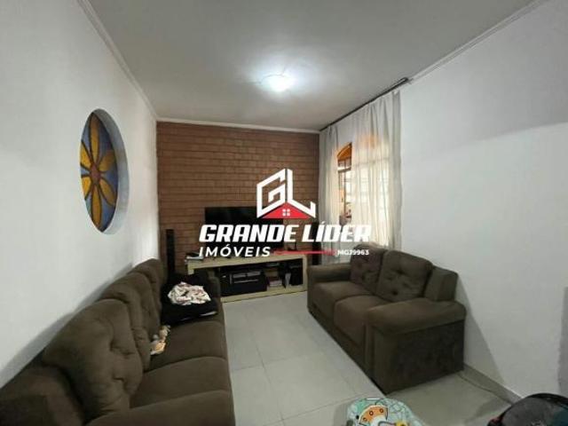 Casa à venda, 3 quartos, 1 suíte, 3 vagas, Parque Maracanã Contagem/MG