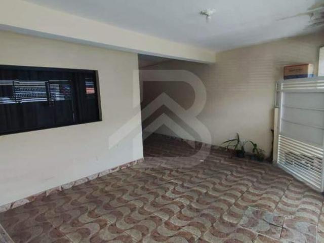 Casa à venda, 3 quartos, 1 suíte, 3 vagas, Parque são Rafael São Paulo/SP