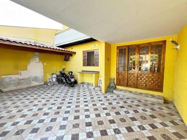 Casa à venda, 3 quartos, 1 suíte, 3 vagas, Parque Piracicaba Piracicaba/SP