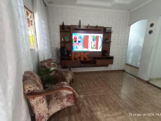 Casa à venda, 3 quartos, 1 suíte, 3 vagas, Pedra Azul Contagem/MG