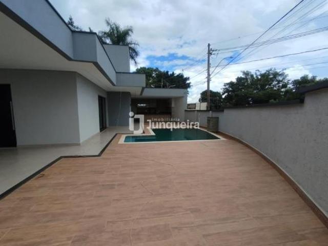 Casa à venda, 3 quartos, 1 suíte, 3 vagas, Perdizes Piracicaba/SP