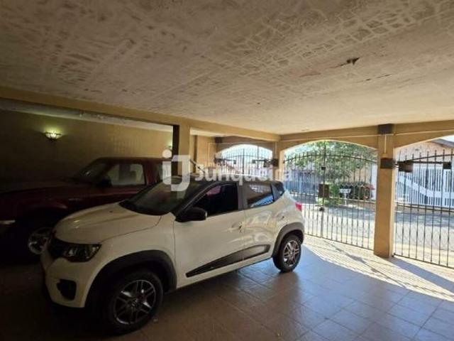 Casa à venda, 3 quartos, 1 suíte, 3 vagas, Piracicamirim Piracicaba/SP