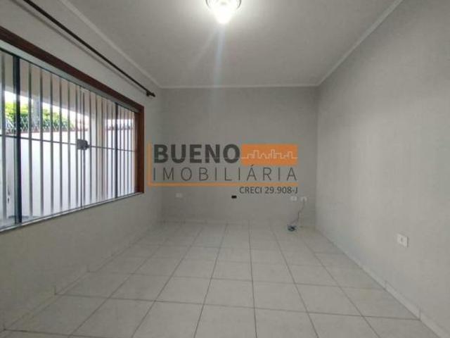 Casa à venda, 3 quartos, 1 suíte, 3 vagas, Planalto do Sol Santa Bárbara D&apos Oeste/SP