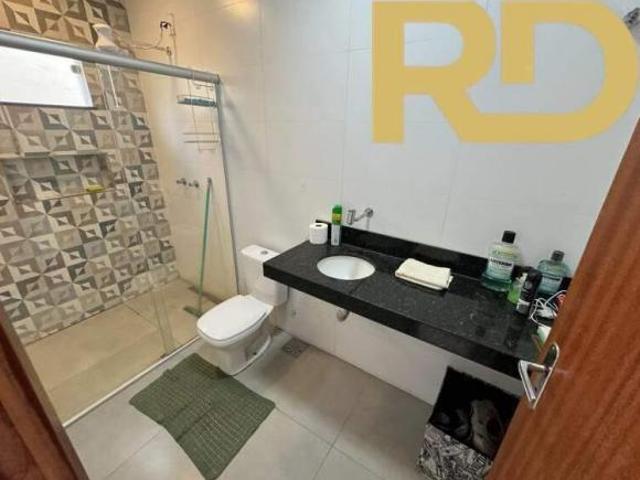 Casa à venda, 3 quartos, 1 suíte, 3 vagas, Renascença Belo Horizonte/MG