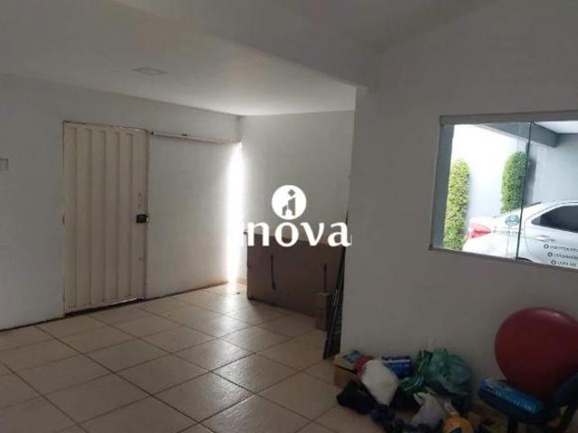 Casa à venda, 3 quartos, 1 suíte, 3 vagas, Recanto da Terra Uberaba/MG