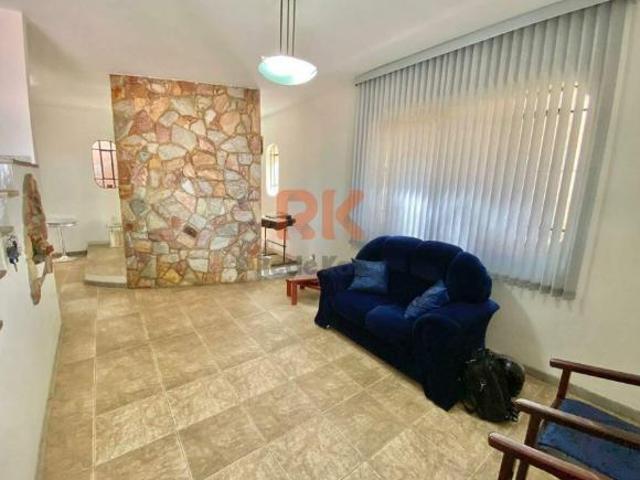 Casa à venda, 3 quartos, 1 suíte, 3 vagas, São João Batista Belo Horizonte/MG