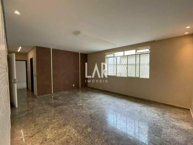 Casa à venda, 3 quartos, 1 suíte, 3 vagas, São Luiz Belo Horizonte/MG