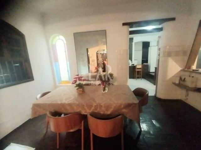 Casa à venda, 3 quartos, 1 suíte, 3 vagas, Santa Tereza Belo Horizonte/MG