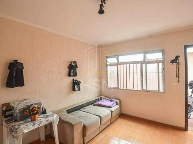 Casa à venda, 3 quartos, 1 suíte, 3 vagas, Santa Terezinha São Bernardo do Campo/SP