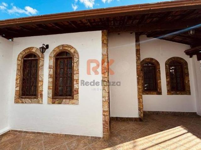 Casa à venda, 3 quartos, 1 suíte, 3 vagas, Santa Amélia Belo Horizonte/MG