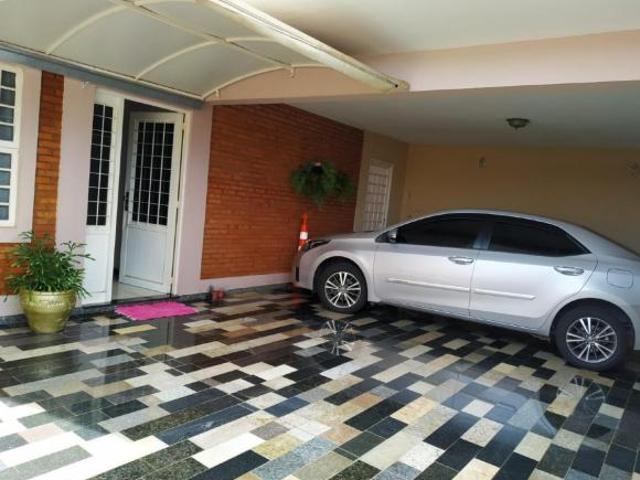 Casa à venda, 3 quartos, 1 suíte, 3 vagas, Santa Maria II Rio das Pedras/SP