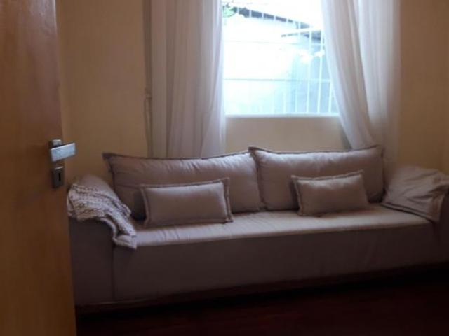 Casa à venda, 3 quartos, 1 suíte, 3 vagas, Santa Mônica Belo Horizonte/MG