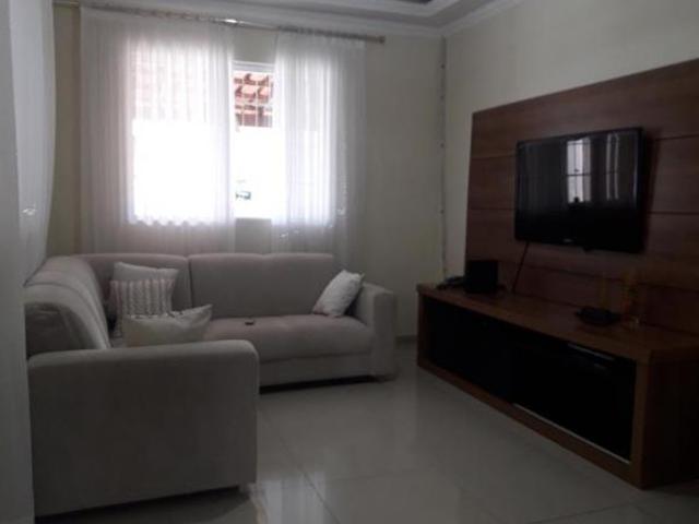 Casa à venda, 3 quartos, 1 suíte, 3 vagas, Santa Mônica Belo Horizonte/MG