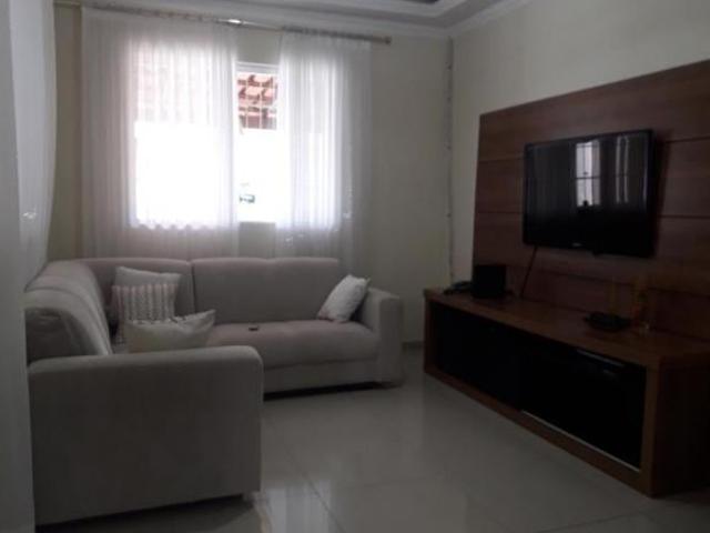 Casa à venda, 3 quartos, 1 suíte, 3 vagas, Santa Mônica Belo Horizonte/MG