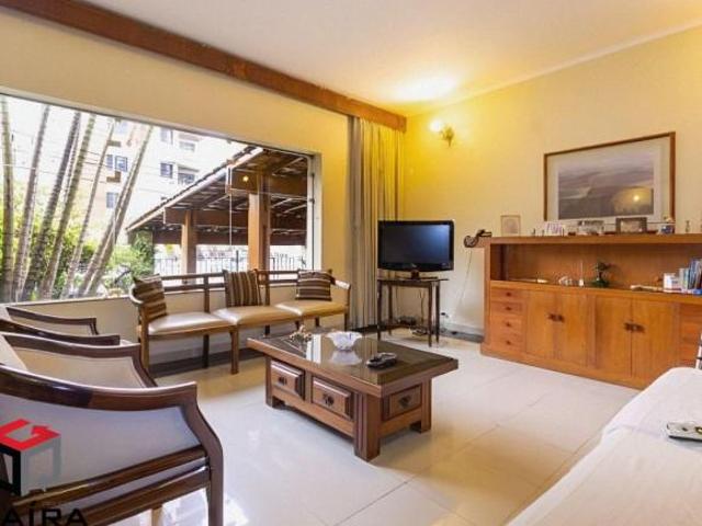 Casa Térrea à venda 3 quartos 1 suíte 3 vagas Santa Paula São Caetano do Sul SP