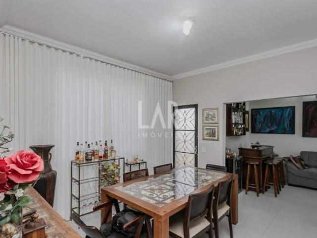 Casa à venda, 3 quartos, 1 suíte, 3 vagas, Santa Rosa Belo Horizonte/MG