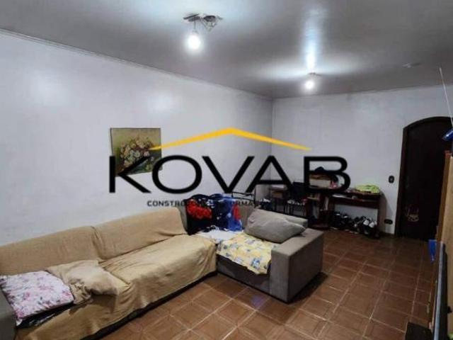 Casa à venda, 3 quartos, 1 suíte, 3 vagas, Socorro São Paulo/SP