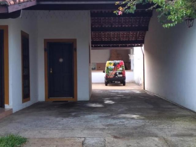 Casa à venda 3 Quartos, 1 Suite, 10 Vagas, 450M², Nossa Senhora do Perpétuo Socorro, Pindamonhangaba
