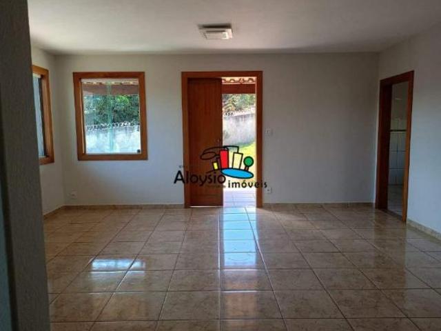 Casa à venda, 3 quartos, 1 suíte, 10 vagas, Colorado Sete Lagoas/MG