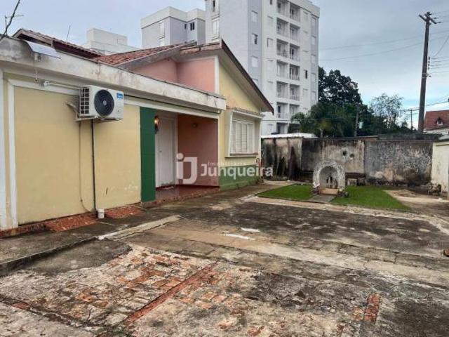 Casa à venda, 3 quartos, 1 suíte, 10 vagas, Dois Córregos Piracicaba/SP