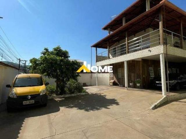 Casa à venda, 3 quartos, 1 suíte, 10 vagas, Jardim Riacho das Pedras Contagem/MG