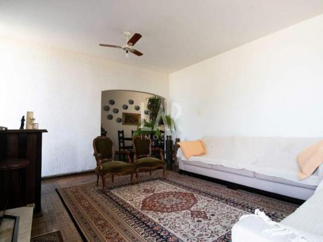Casa à venda, 3 quartos, 1 suíte, 10 vagas, São Luiz Belo Horizonte/MG