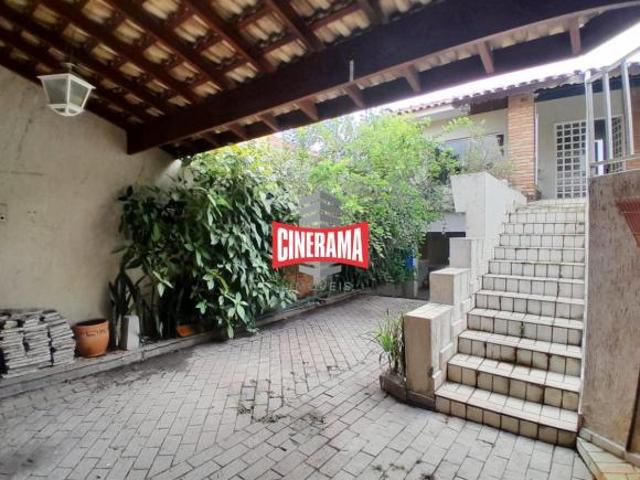 Casa à venda, 3 quartos, 1 suíte, 10 vagas, Santa Paula São Caetano do Sul/SP