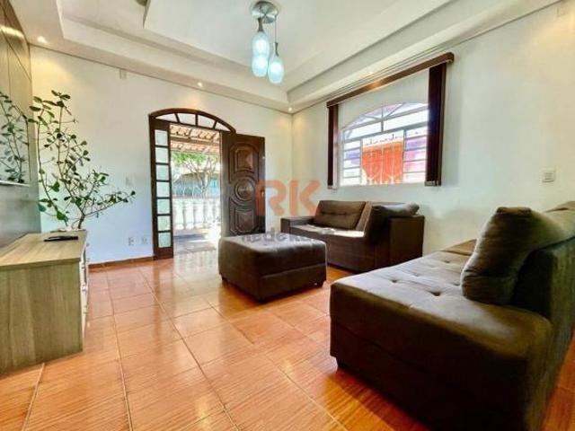 Casa à venda, 3 quartos, 1 suíte, 10 vagas, Ressaca Contagem/MG
