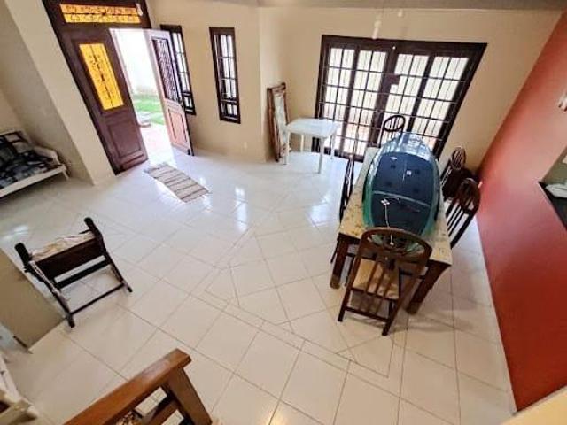 Casa à venda 3 Quartos, 1 Suite, 140M², Martim de Sá, Caraguatatuba SP