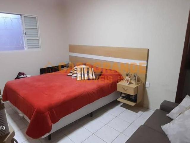 Casa à Venda 3 quartos, 1 suíte, 150m² Bosque dos Ipês