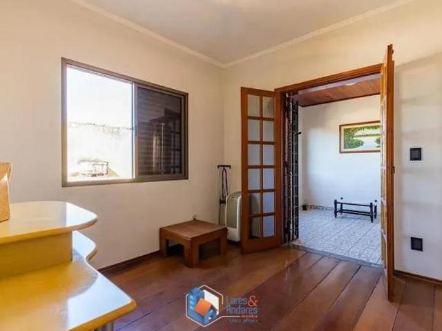 Casa à venda 3 Quartos 1 Suite 150M² Engenheiro Goulart São Paulo SP