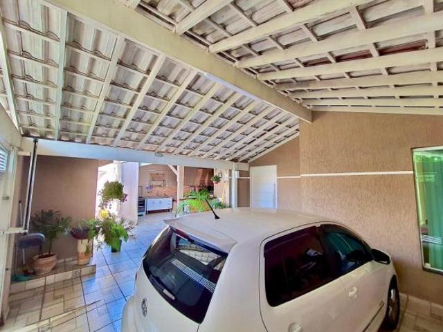 Casa à venda 3 Quartos, 1 Suite, 150M², Jardim Santa Cecília, Pindamonhangaba SP