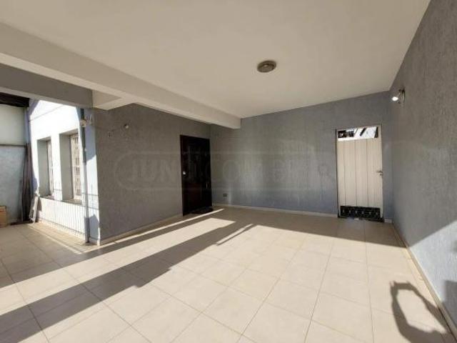Casa à venda, 3 quartos, 1 suíte, 1 vaga, Nhô Quim Piracicaba/SP