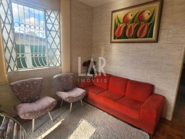 Casa à venda, 3 quartos, 1 suíte, 1 vaga, Nova Esperança Belo Horizonte/MG