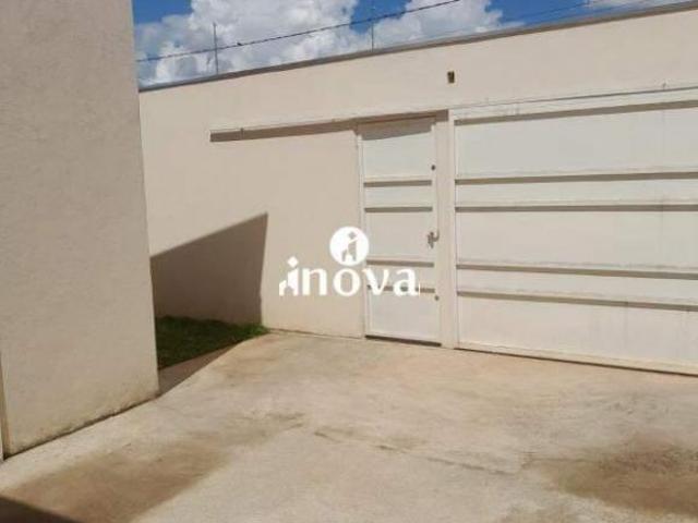 Casa à venda, 3 quartos, 1 suíte, 1 vaga, Oneida Mendes Uberaba/MG