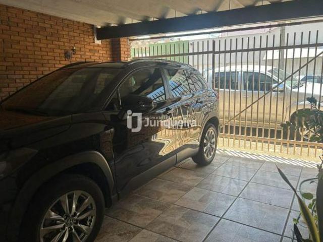 Casa à venda, 3 quartos, 1 suíte, 1 vaga, Alto Piracicaba/SP