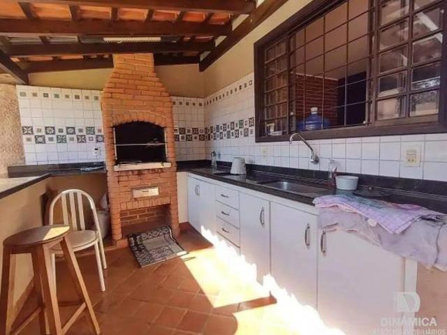 Casa à venda, 3 quartos, 1 suíte, 1 vaga, Boa Vista Limeira/SP