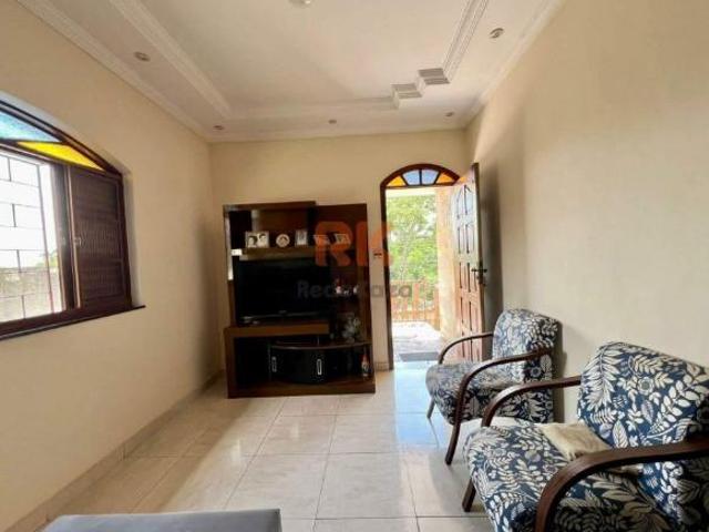 Casa à venda, 3 quartos, 1 suíte, 1 vaga, Califórnia Belo Horizonte/MG