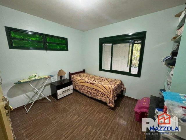 Casa à venda, 3 quartos, 1 suíte, 1 vaga, Cascata Porto Alegre/RS
