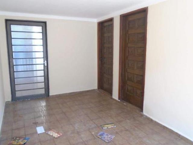 Casa à venda, 3 quartos, 1 suíte, 1 vaga, Centro Piracicaba/SP