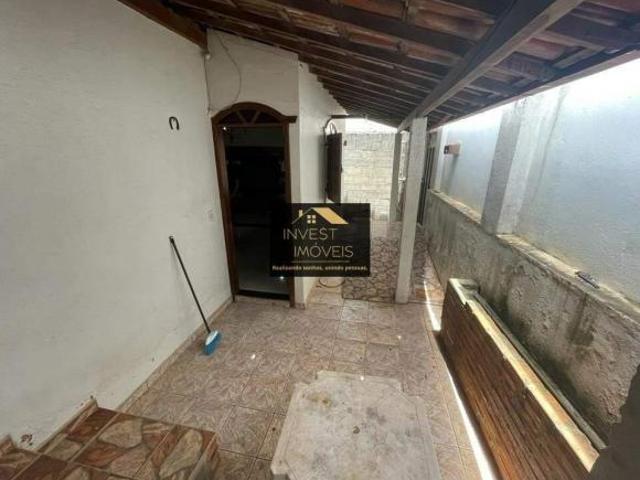Casa à venda, 3 quartos, 1 suíte, 1 vaga, Cidade Nova 1 Juatuba/MG