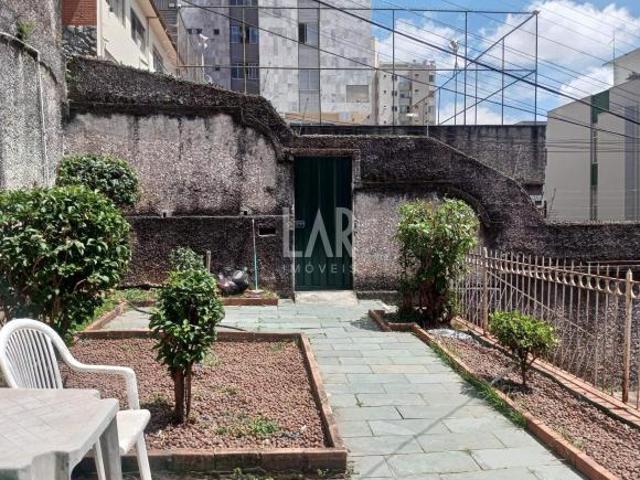 Casa à venda, 3 quartos, 1 suíte, 1 vaga, Coração de Jesus Belo Horizonte/MG