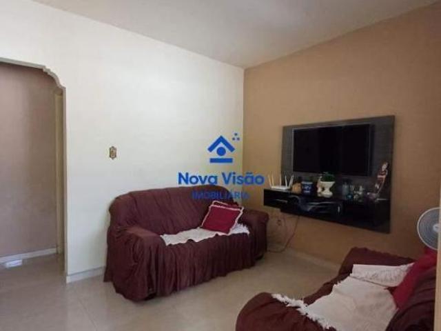 Casa à venda, 3 quartos, 1 suíte, 1 vaga, Estados Unidos Uberaba/MG