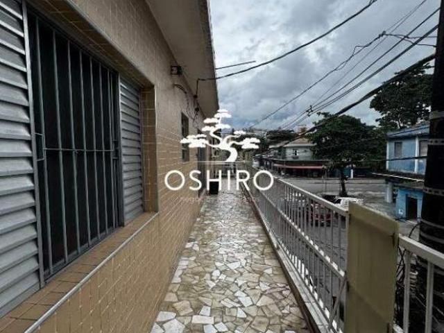 Casa à venda, 3 quartos, 1 suíte, 1 vaga, Estuário Santos/SP