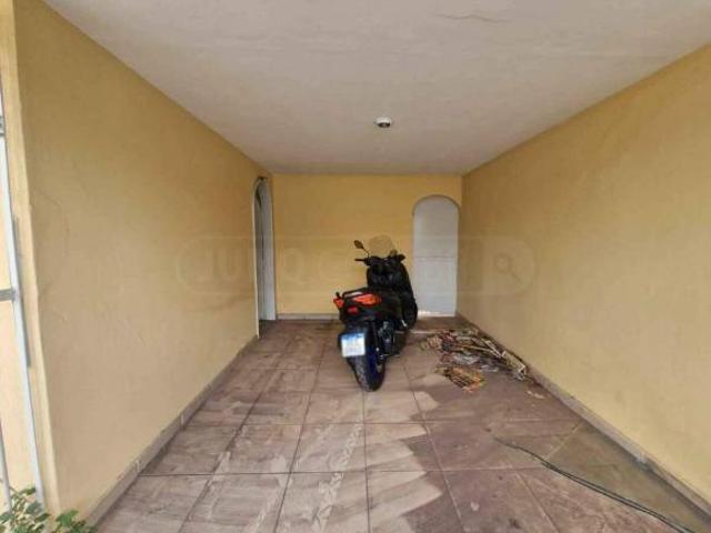 Casa à venda, 3 quartos, 1 suíte, 1 vaga, Higienópolis Piracicaba/SP